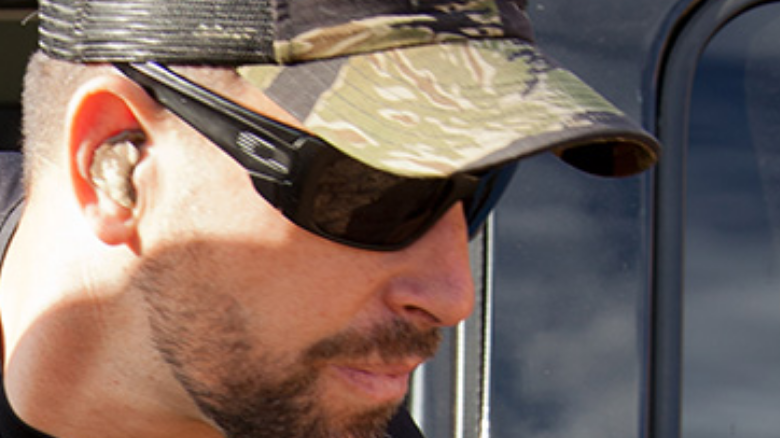 Victor Lopez Interview: Founder of Sierra Element Tactical Training