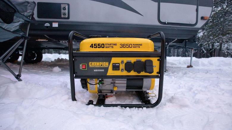 Here’s What You Need to Know About Generator Covers
