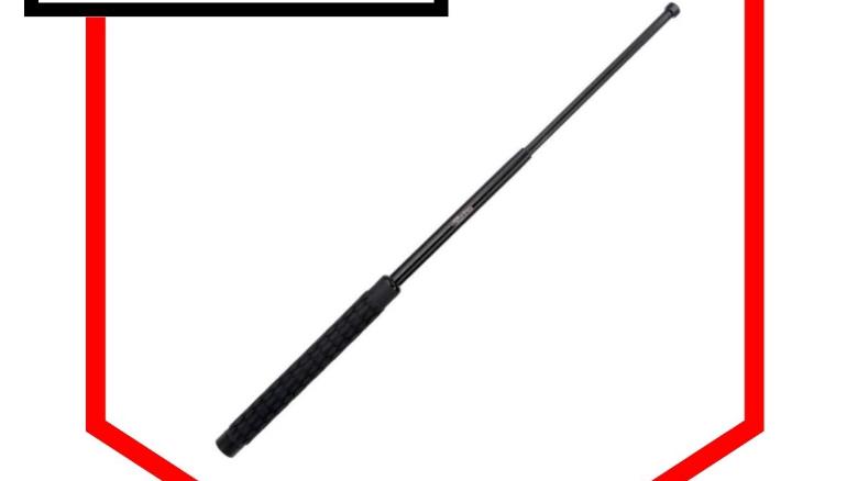 Best Expandable Baton for Self Defense