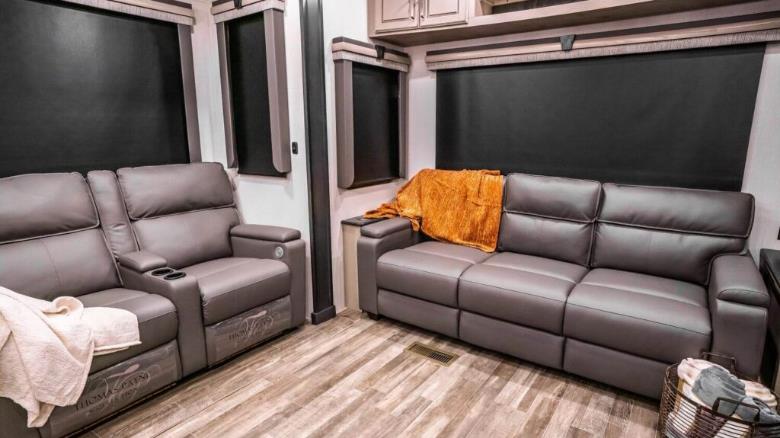How to Insulate RV Windows for Summer