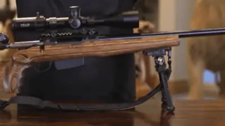 How to Sight in a Rifle Scope: 3-Step Basic Sight-In Procedure