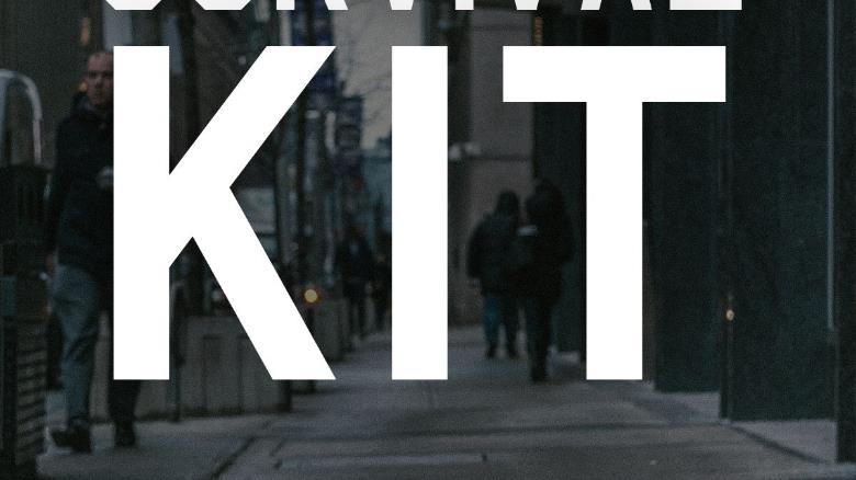 How to Make a DIY Homeless Survival Kit