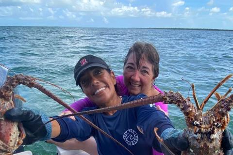 How to Catch Lobster: An Angler’s Guide